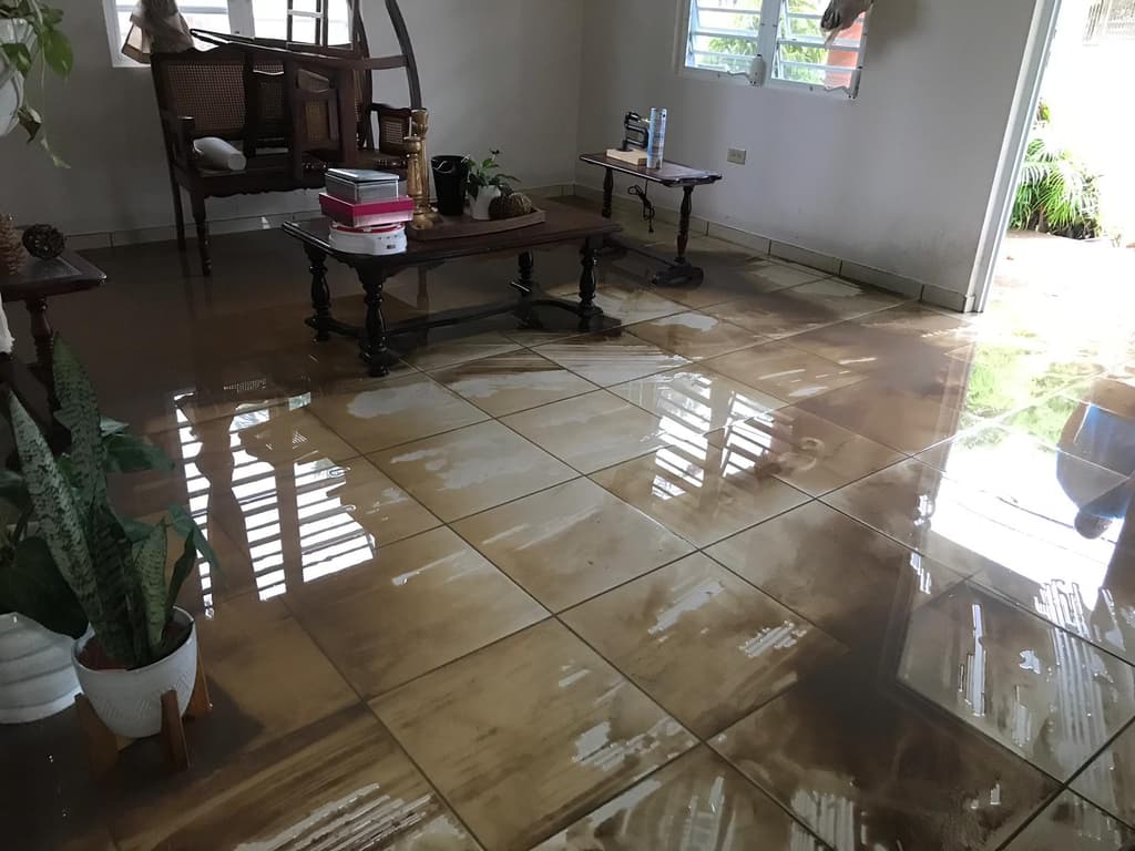 Tormenta tropical Laura continúa su paso hacia el Caribe con vientos de ...