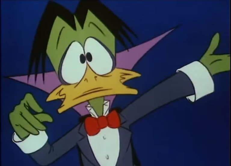 La magia del Conde Pátula: por todos estos personajes amamos tanto la ...